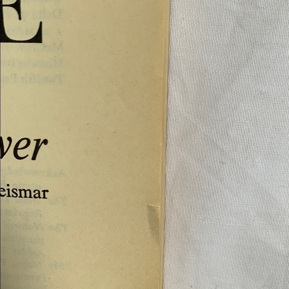 Accents | Vintage Soul On Ice By Eldridge Cleaver Book | Poshmark